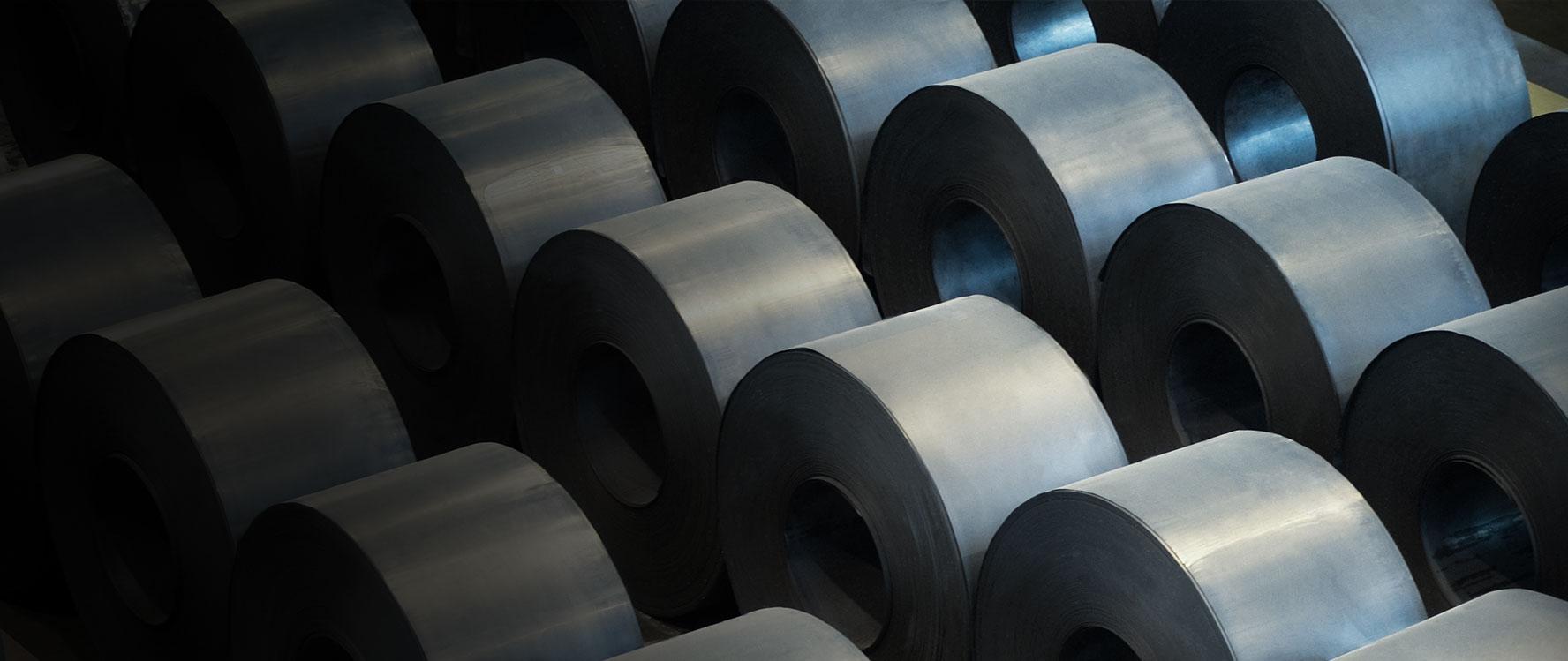 AM/NS Cold Rolled Steel - AM/NS India